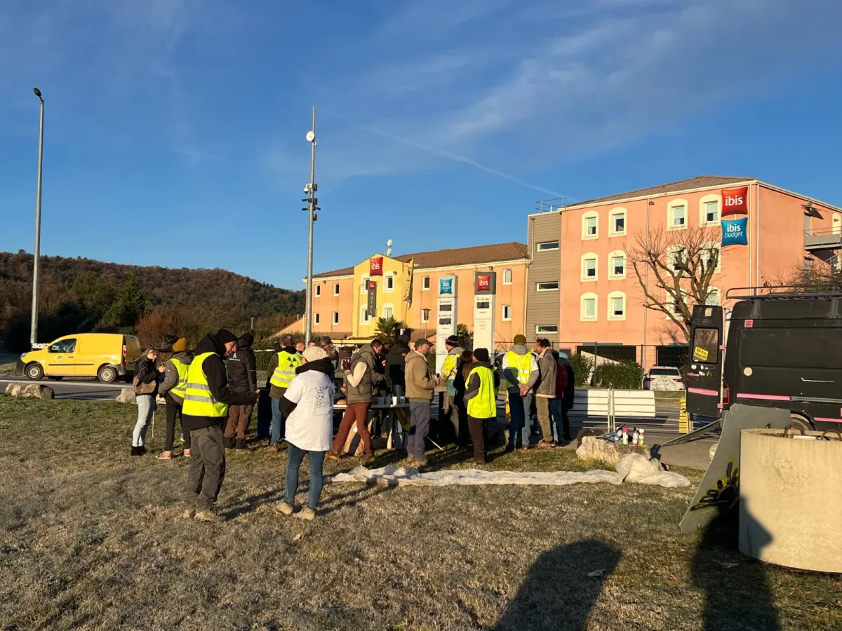 Sisteron: quotas de prélèvement du loup presque atteint, la ...