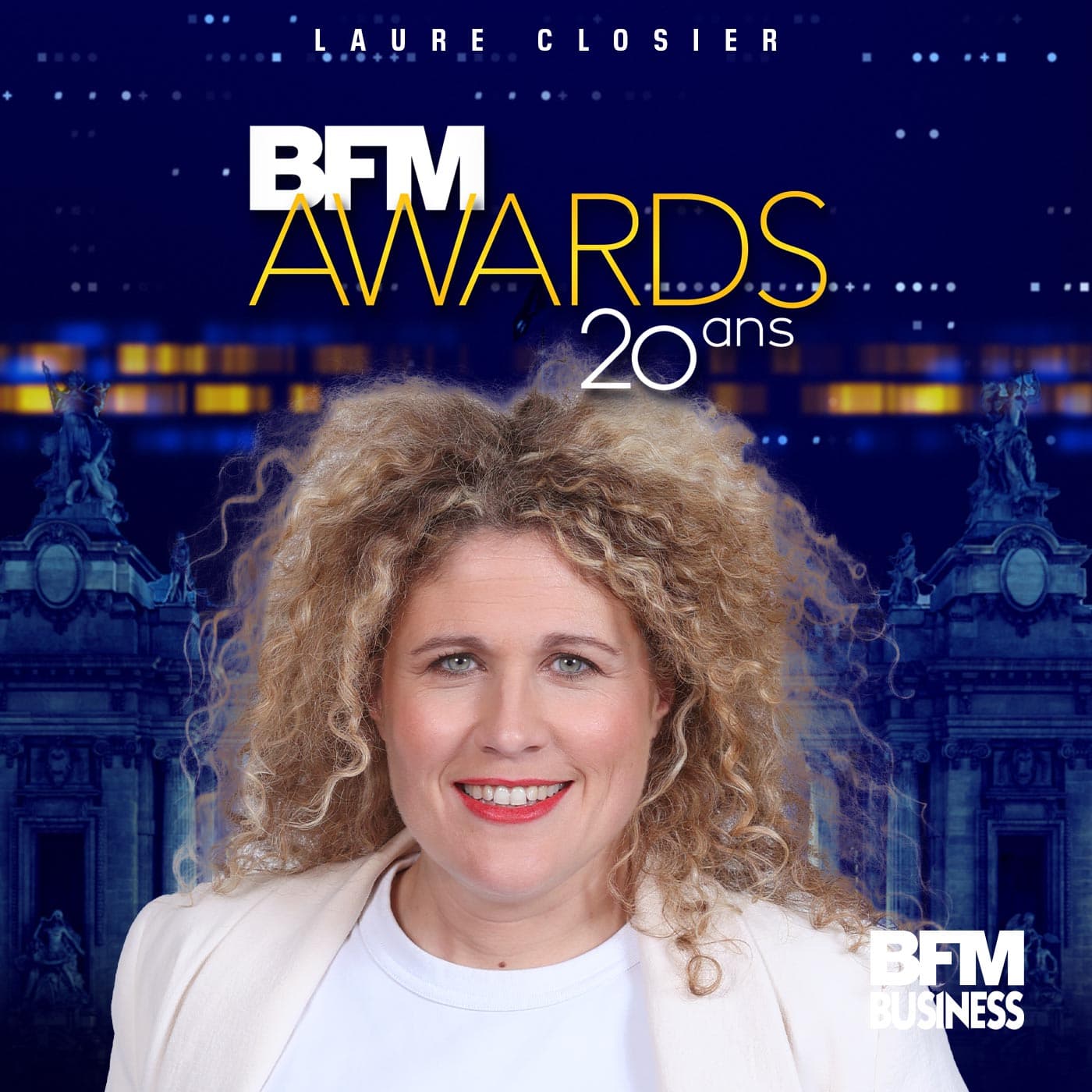 BFM Awards 20 ans : l’intégrale de la cérémonie – 13/01