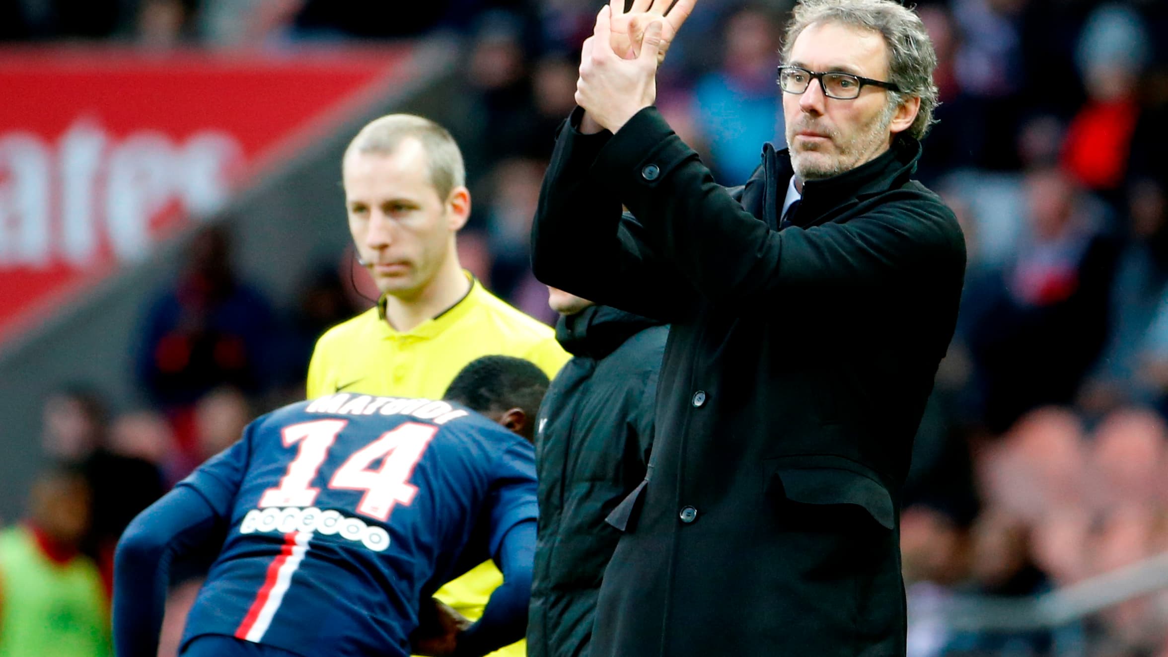 PSG : pourquoi tant de casse