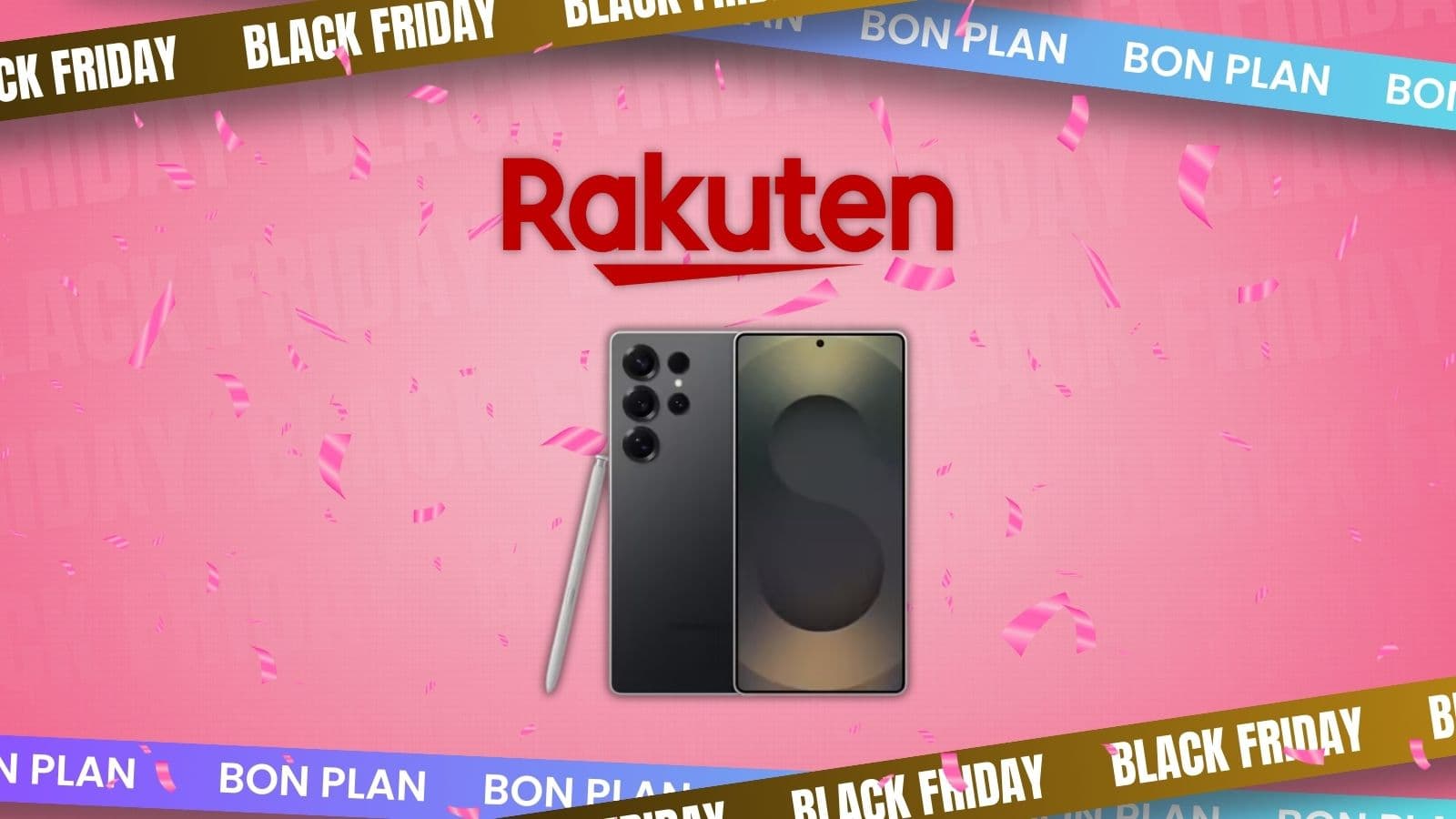 Le prix du Samsung Galaxy S25 Ultra est au plus bas, voici où le ...