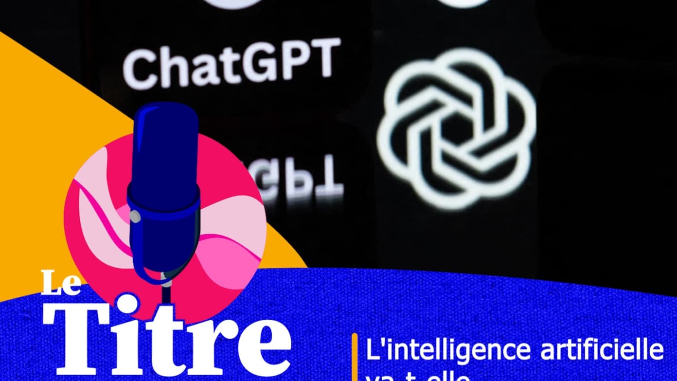 L’intelligence artificielle va-t-elle nous remplacer?