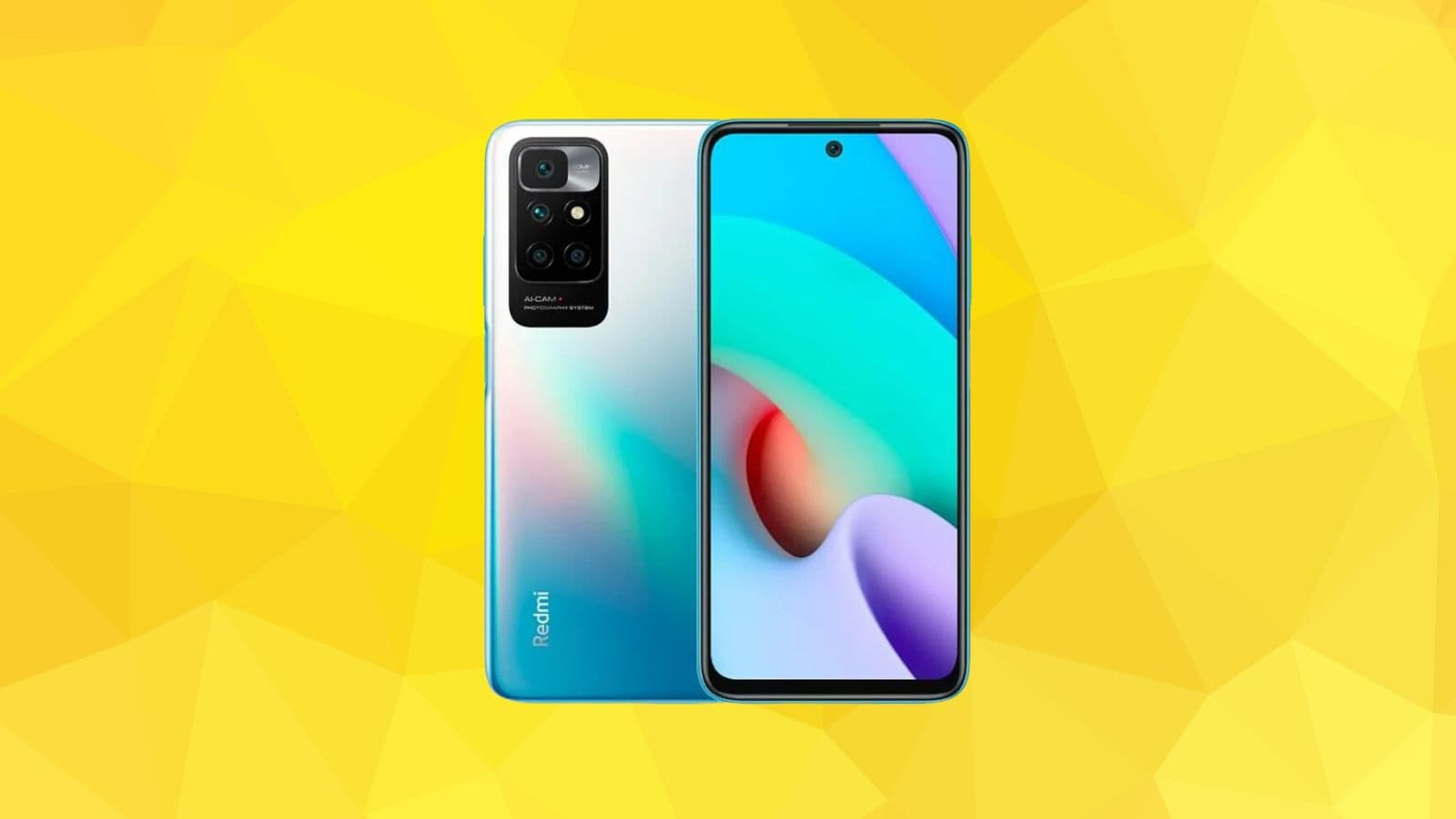 Le prix du Redmi Note 10 s'effondre de 80 euros, attention ça risque de ...
