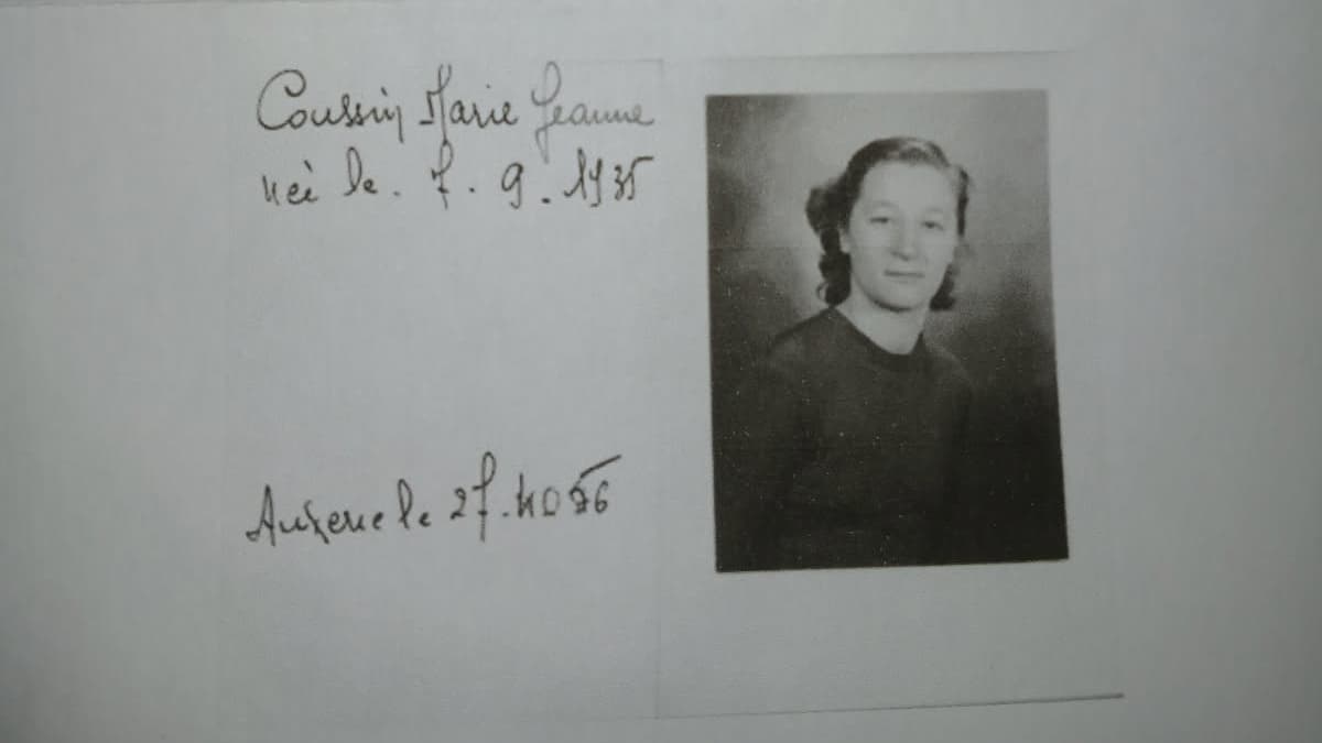 Émile Louis: la justice retrouve une photo de la potentielle huitième ...