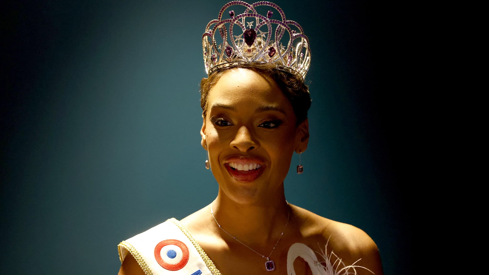 Miss France 2025: Angélique Angarni-Filopon, invitée exceptionnelle de ...