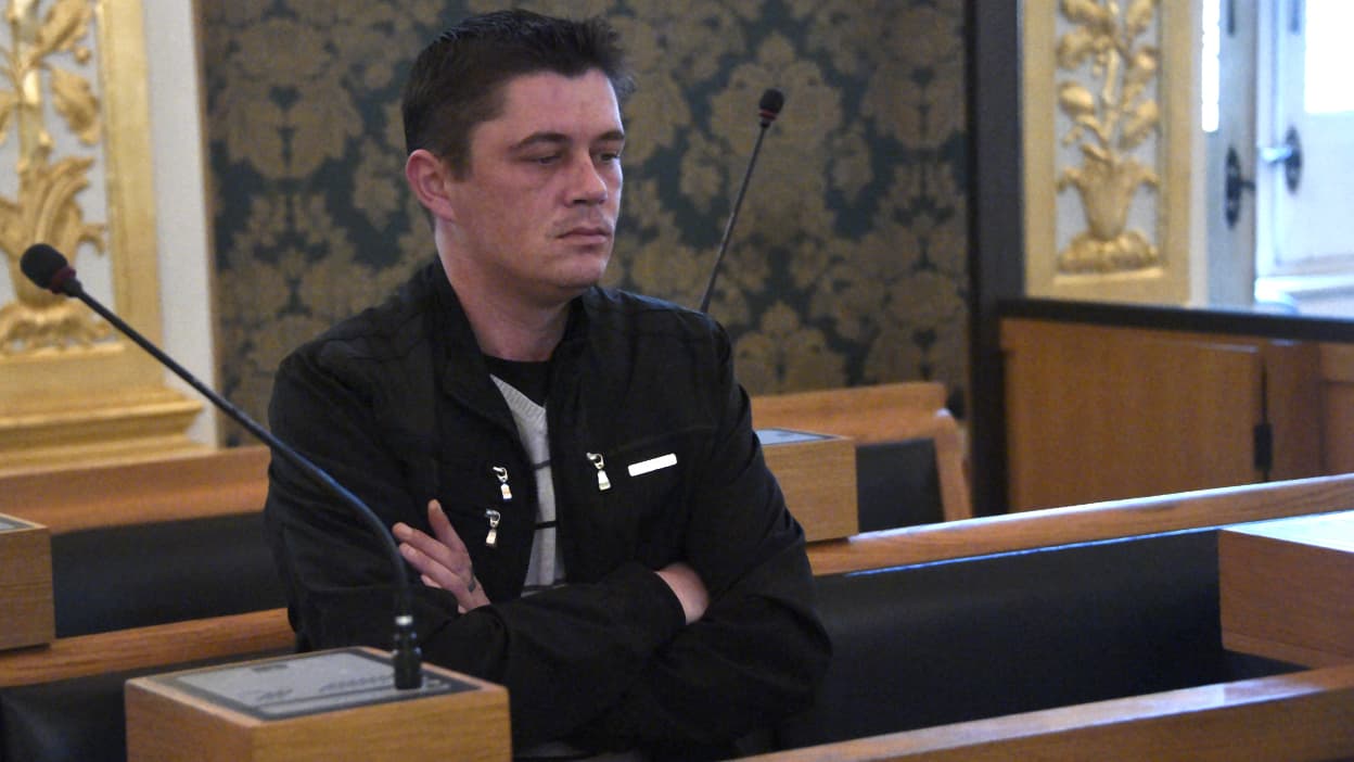 Outreau: Dimitri Delay accuse encore Daniel Legrand et d'autres acquittés