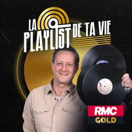 La playlist de ta vie avec Jimmy Sax - Vendredi 16 janvier 2026