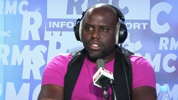 Abou Sy : "On ne s'emballe pas !" - VIDEO
