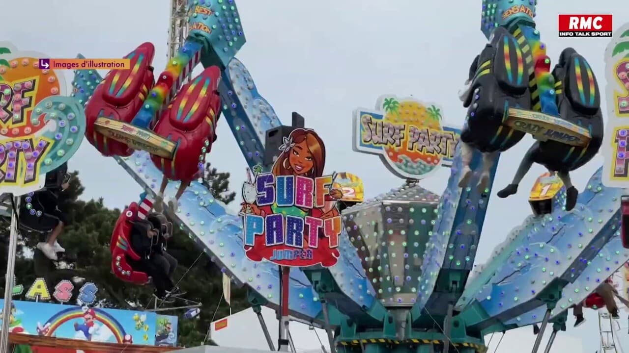 Saintes : un contrôleur de manège mis en examen