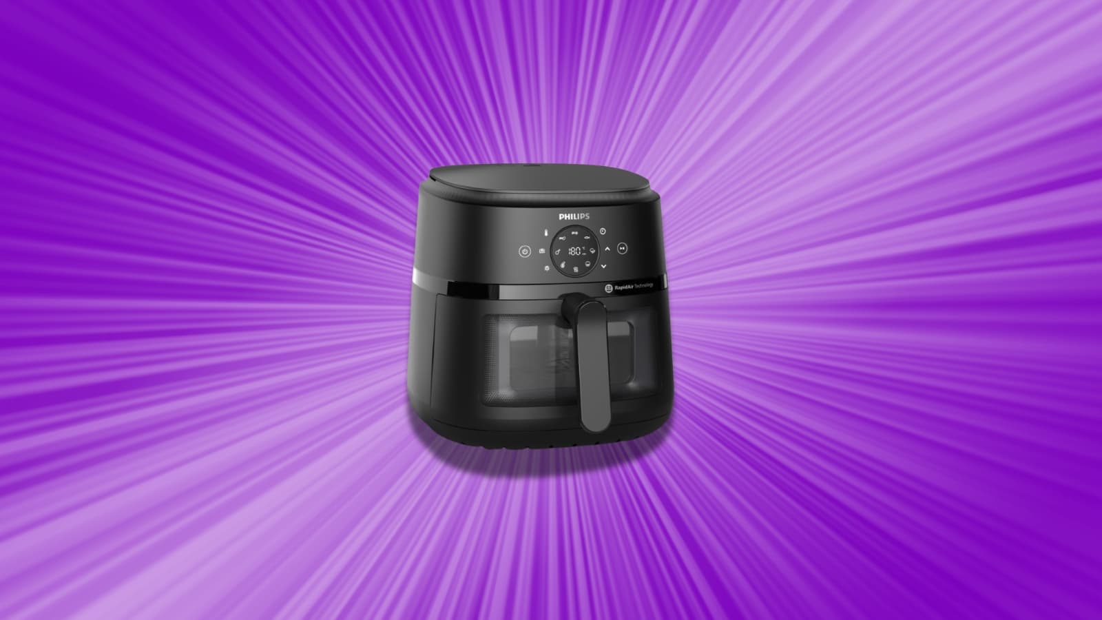 Ninja est trop cher ? Cette alternative signée Philips coûte 3x moins cher