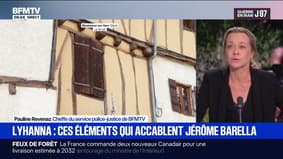 Plainte pour viols contre le suspect dans la disparition de Lyhanna: un ...