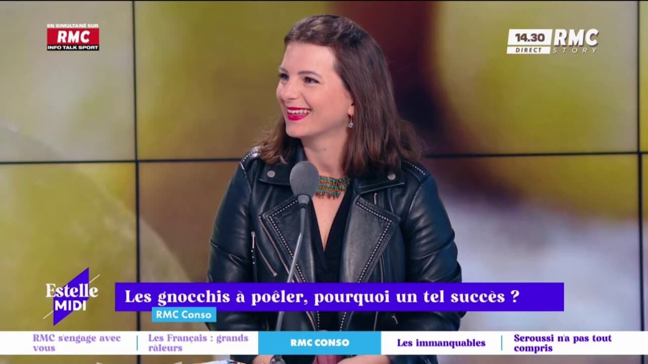 RMC Conso : Les gnocchis à poêler, pourquoi un tel succès