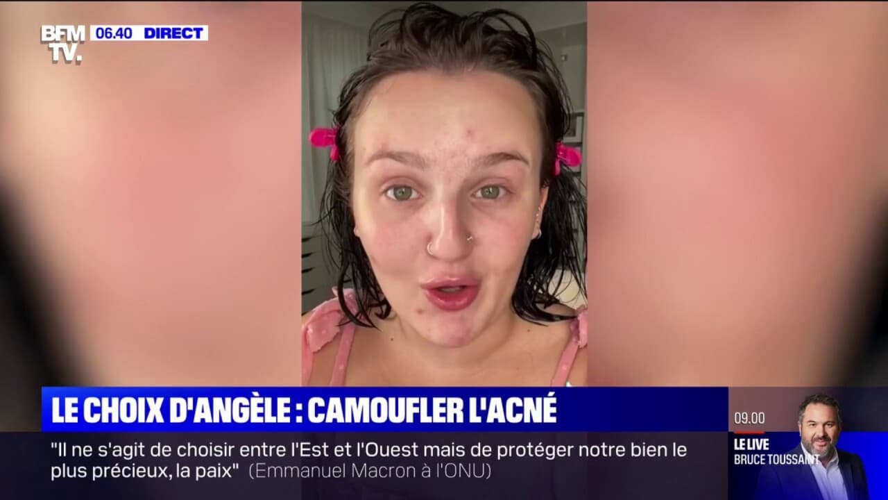 Le choix d'Angèle - Qu'est-ce que la "Sticky Method", l'astuce pour ...