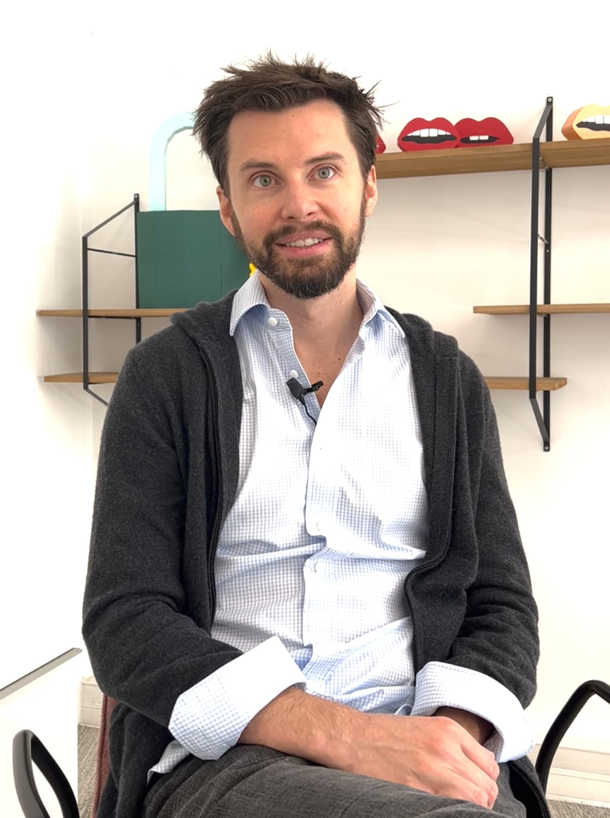 L'anti-Tinder: Hinge et ses algorithmes débarquent en France