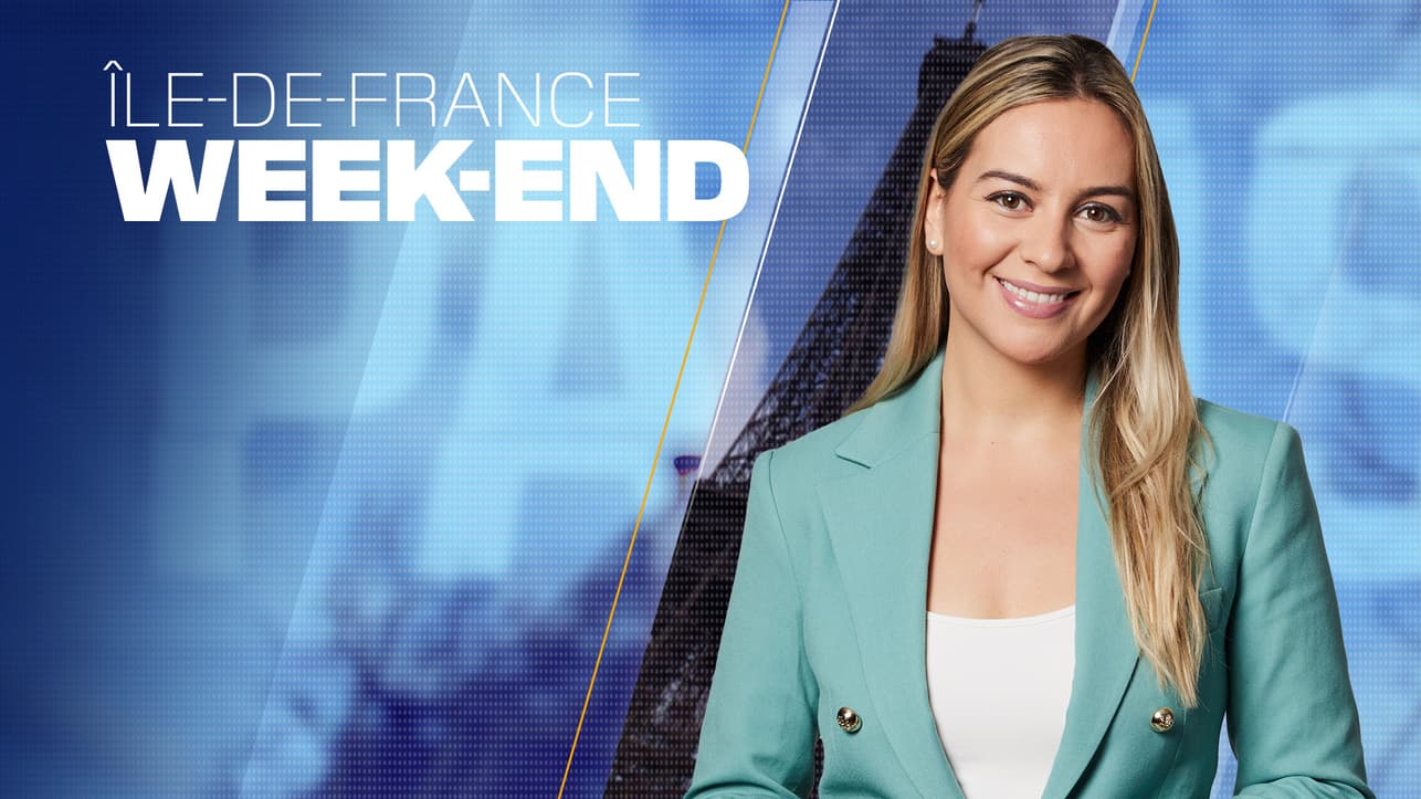 Paris-Week-End - Replay: Revoir les dernières émissions - BFM Paris