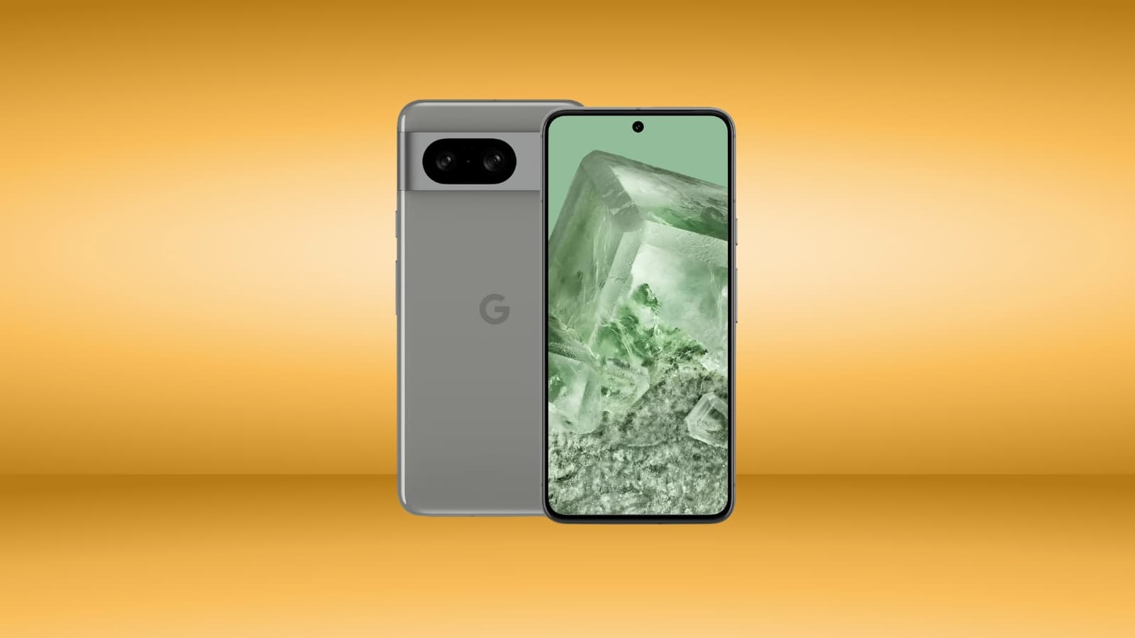Ce smartphone Google Pixel 8 est en chute de prix depuis quelques jours ...