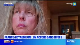 L'invitée de Bonjour Lille du mardi 28 octobre 2025 - Audrey Becourt