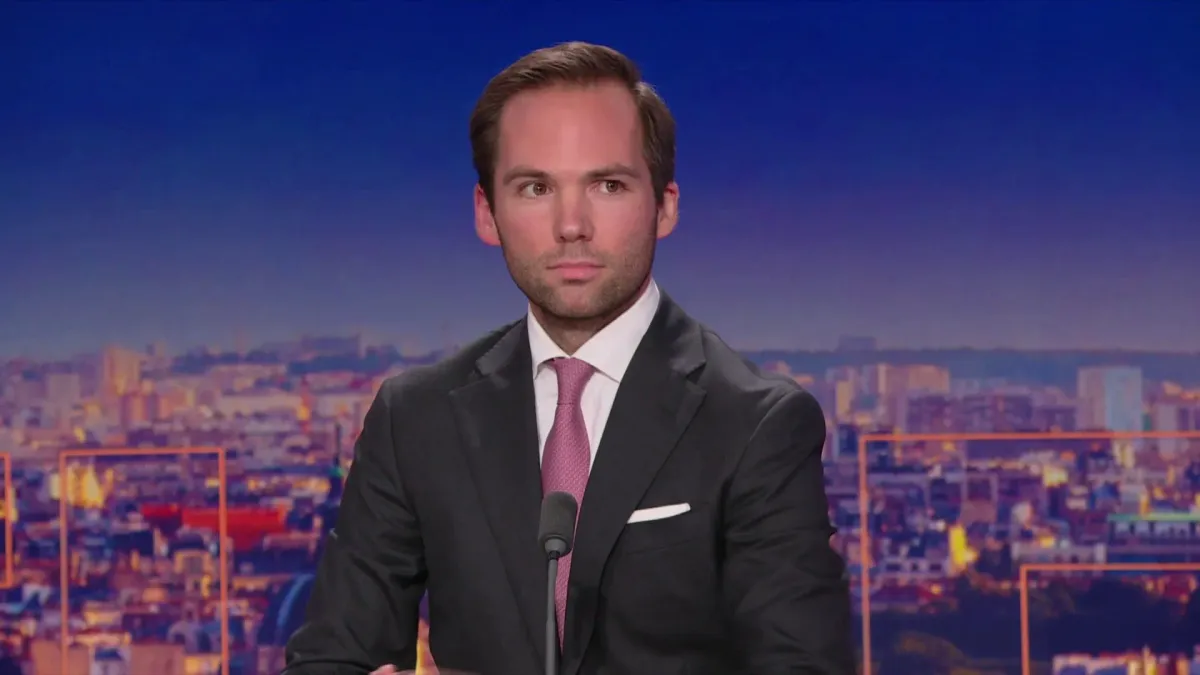 "C'est abject": le directeur général du BHV condamne les poupées sexuelles vendues par Shein ...