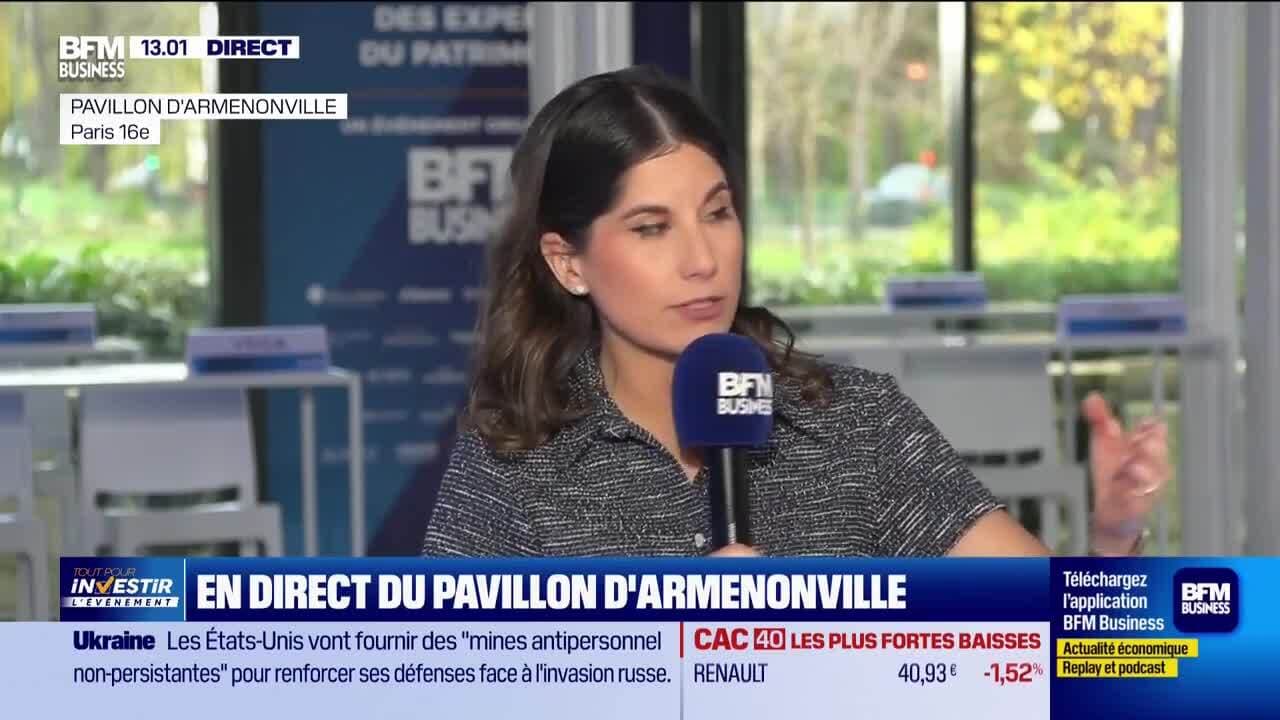 🔴 EN DIRECT Suivez notre émission spéciale Tout Pour Investir L'Evènement.