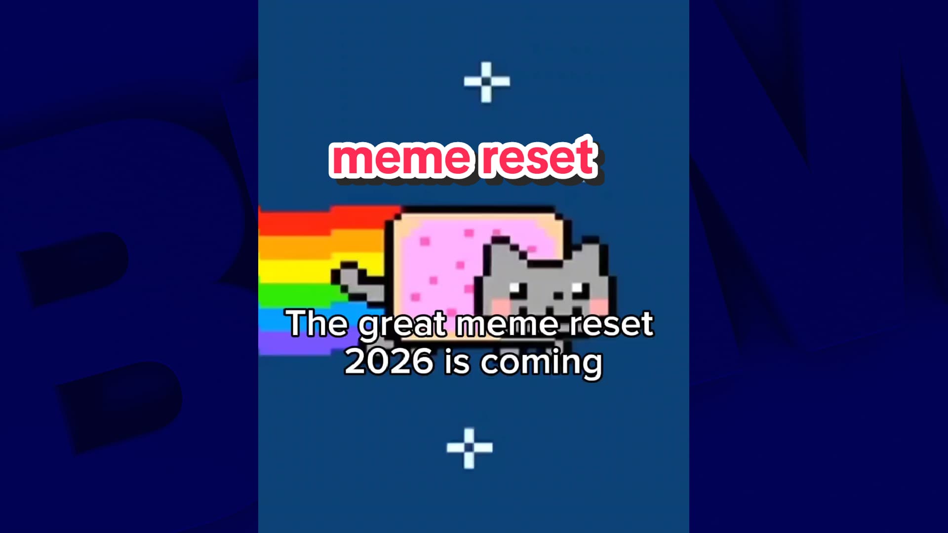 "Tout remettre à zéro pour sauver Tiktok": qu'est-ce que le "great meme ...