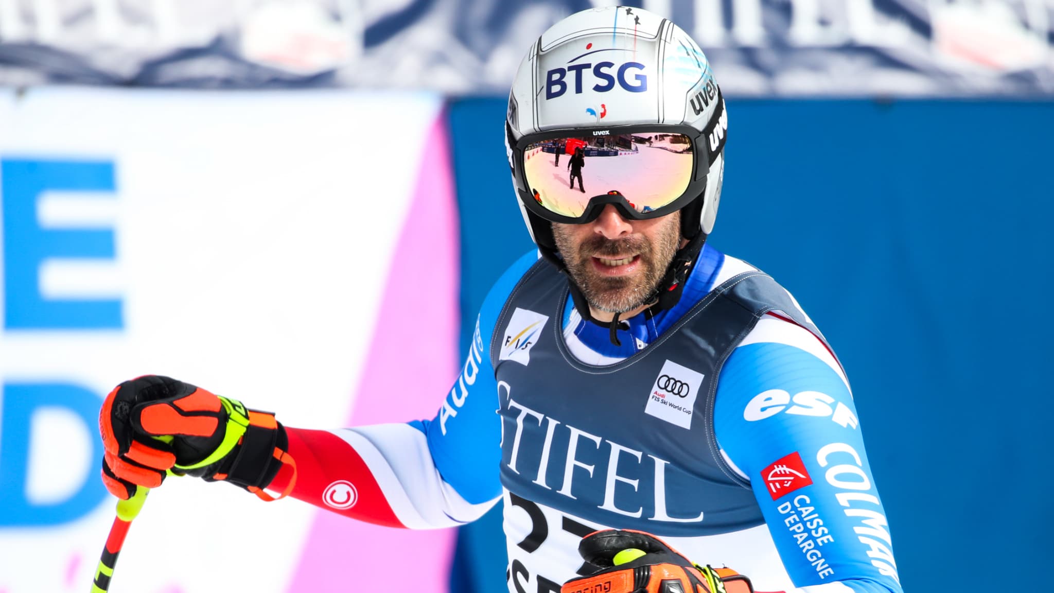 Ski alpin: "Parfois je me demande ce que je fous là", les confessions d ...