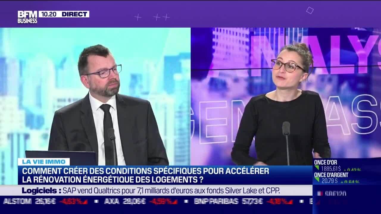 Marie Coeurderoy: Comment créer des conditions spécifiques pour ...