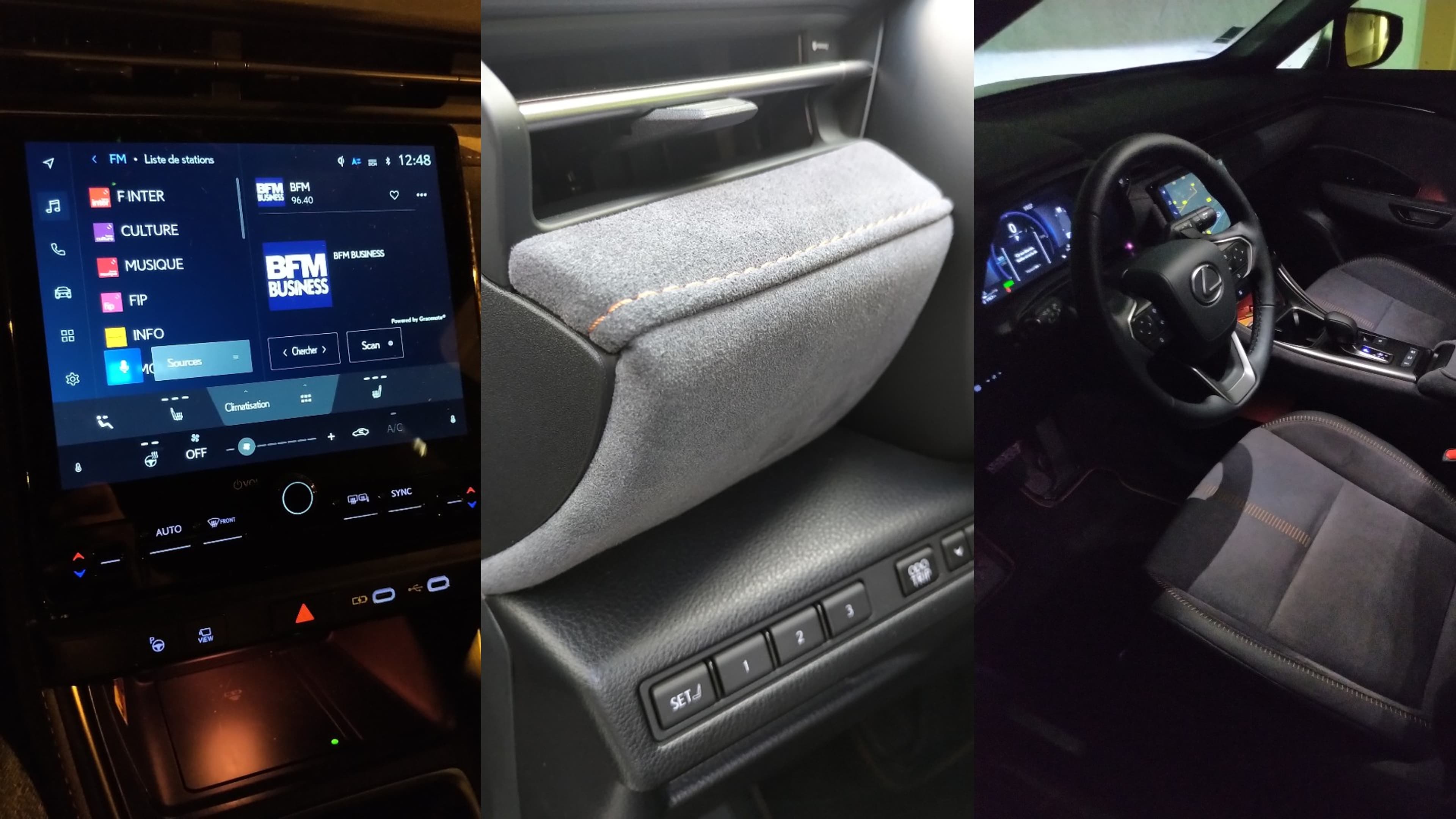 ESSAI. Lexus LBX: la toute petite Lexus qui vient briser les codes