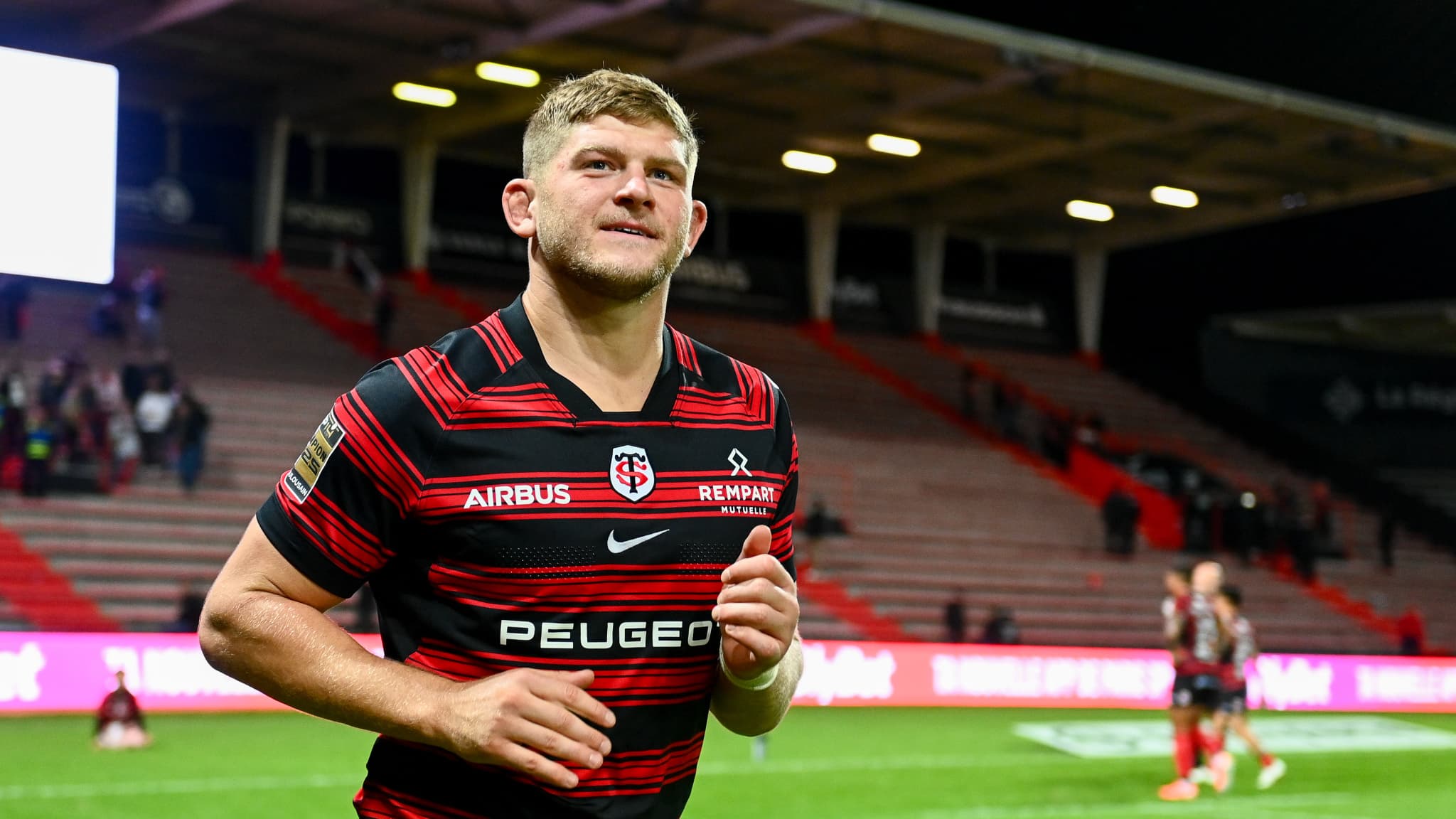 Willis meilleur joueur de Top 14, Bielle-Biarrey meilleur Bleu: le ...
