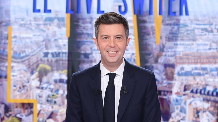Replay BFMTV : Le Live Switek