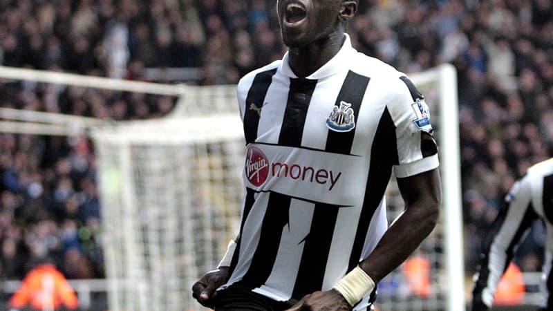 M.Sissoko également dans Luis Attaque