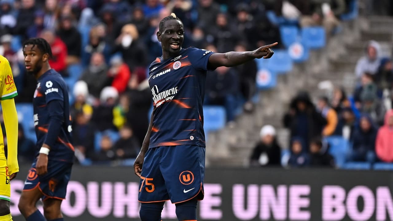Mercato: pourquoi Mamadou Sakho va signer en Géorgie