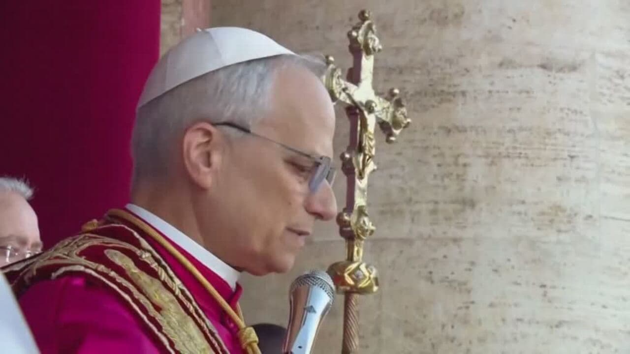 Léon XIV : un pape américain, une première historique