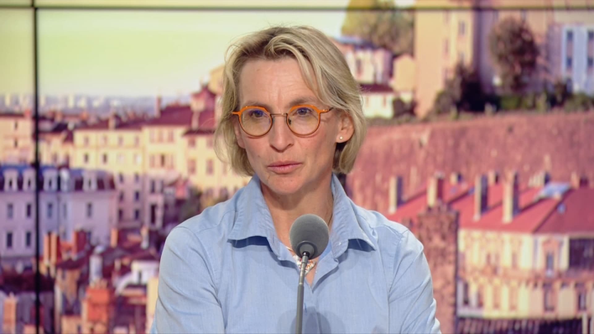 Annonces de Gabriel Attal sur l'agriculture: "Ce n'est pas suffisant ...