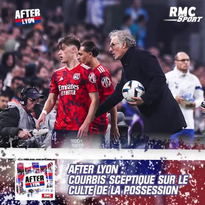 OL : le salut passera-t-il forcément par le jeu (et la possession ...