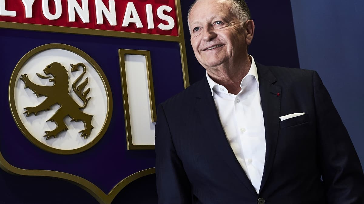 Le comédien Jérémy Lopez raconte son échange inattendu avec Aulas