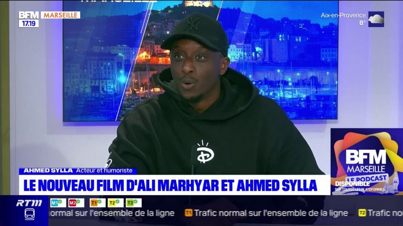 "J'ai pris des vrais coups": Ahmed Sylla raconte les mois de ...