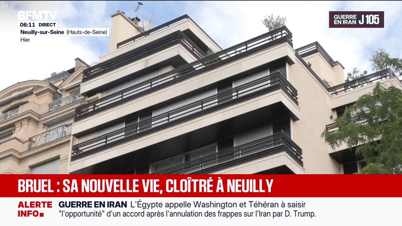 Affaire Patrick Bruel: le chanteur, cloîtré chez lui, continue de ...