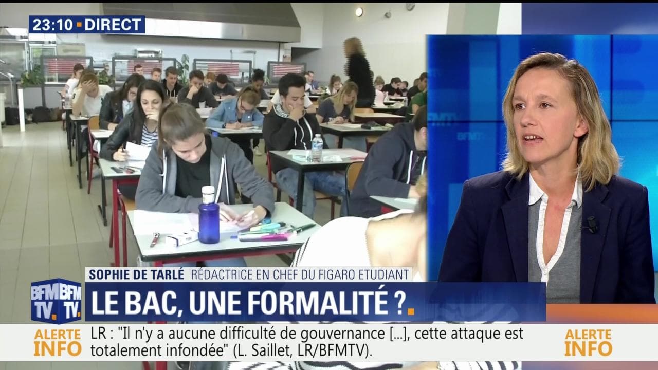 Bac 2018: comment bien se préparer pour les épreuves