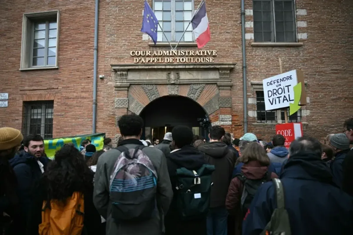 Le chantier de l'autoroute A69 va-t-il se poursuivre? La justice ...
