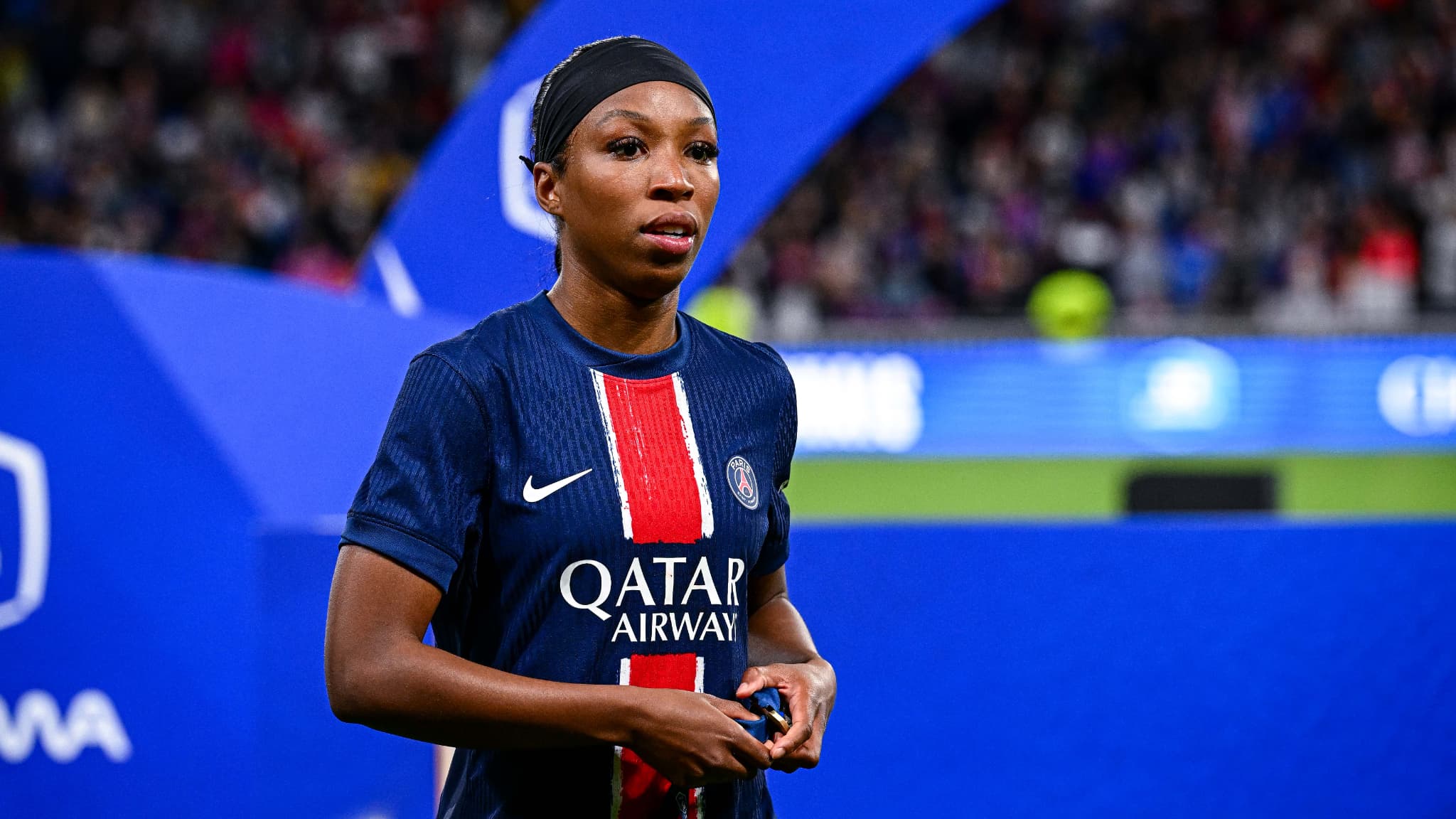 PSG: "Je ne peux rien contre la méchanceté ou l’injustice", les mots ...