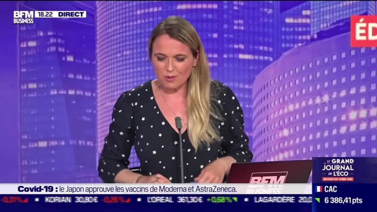 Guilem Miranda (Edgar) : un menu QR-Code intelligent - 21/05