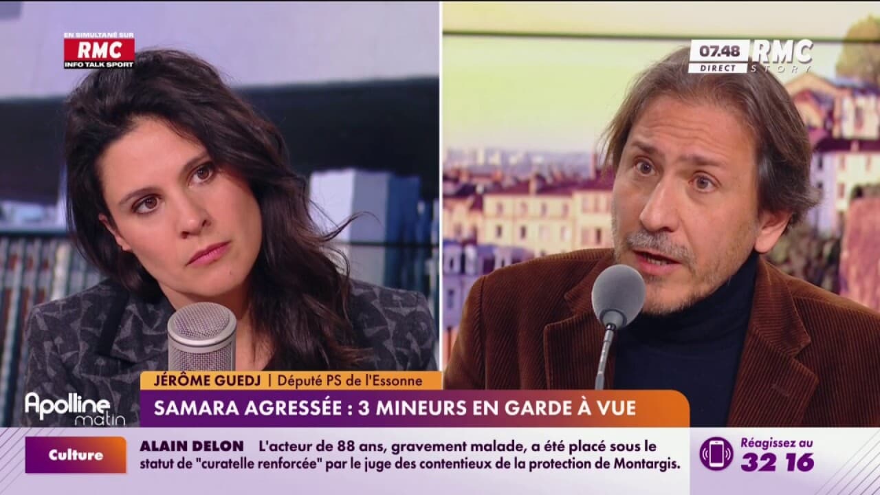 "Si c'est une pression sur la manière d'exercer son culte, c'est une ...