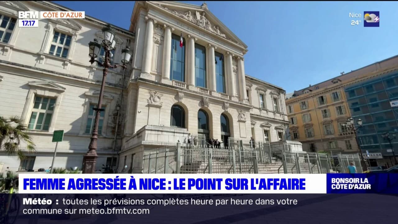 Déroulé des faits, suspect... le point sur l'affaire de la violente ...