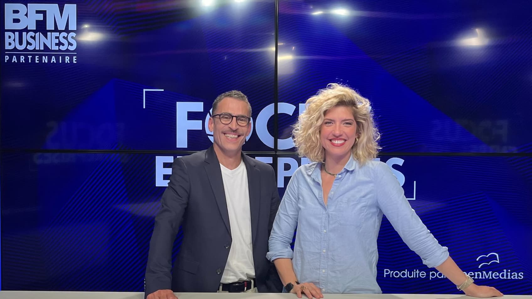 Groupe Partson : un savoir-faire français unique dans la fabrication de ...