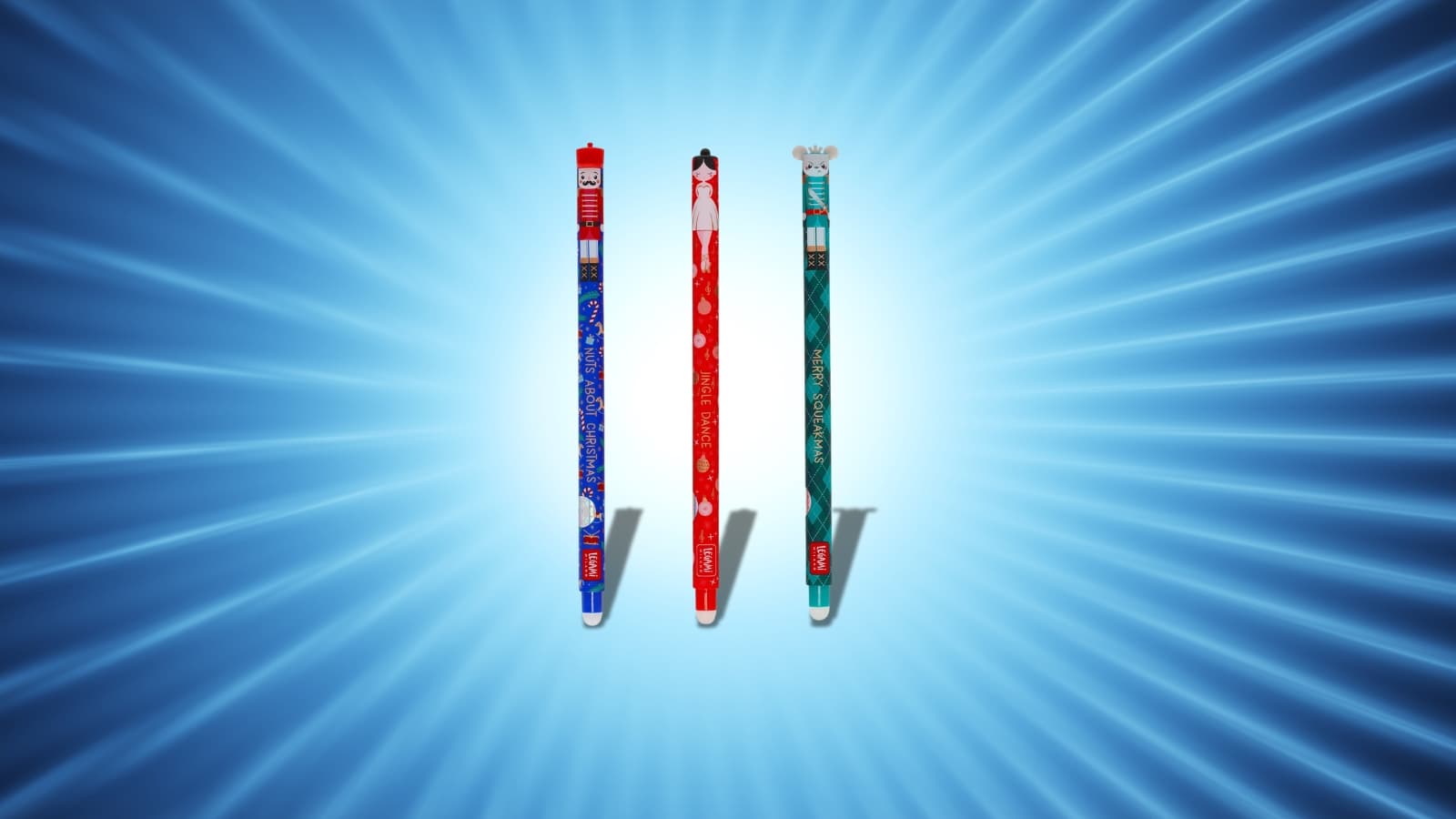 Ce pack Legami brille sur Amazon et il est encore en stock, mais jusqu ...