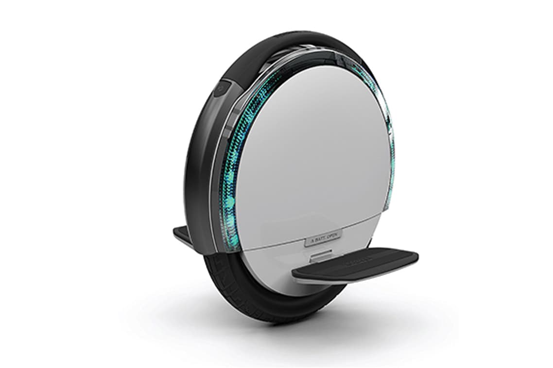 Gyroskate, gyroue, gyropode, connaissez-vous les engins de déplacement ...