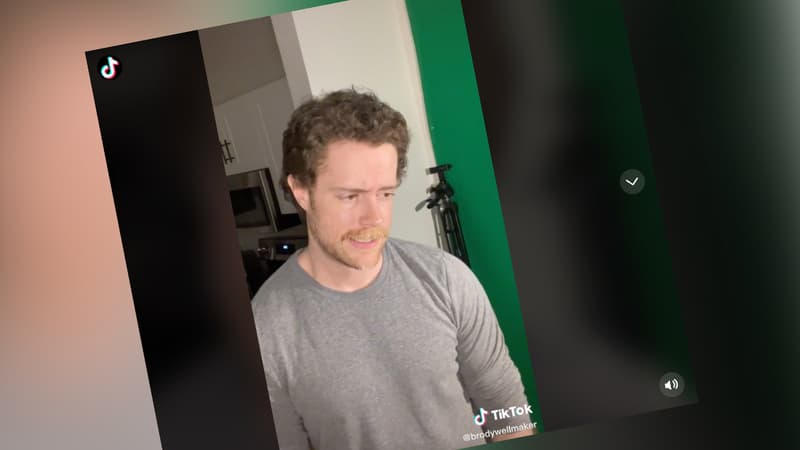 La star de TikTok Brody Wellmaker quitte la plateforme pour préserver ...