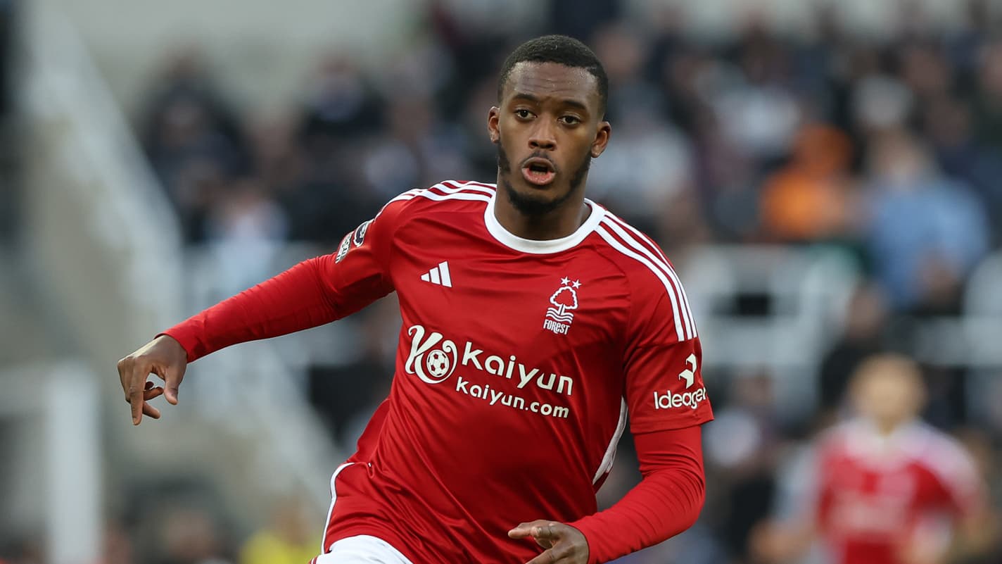 Premier League: Hudson-Odoi obligé de nier sa présence sur la liste ...