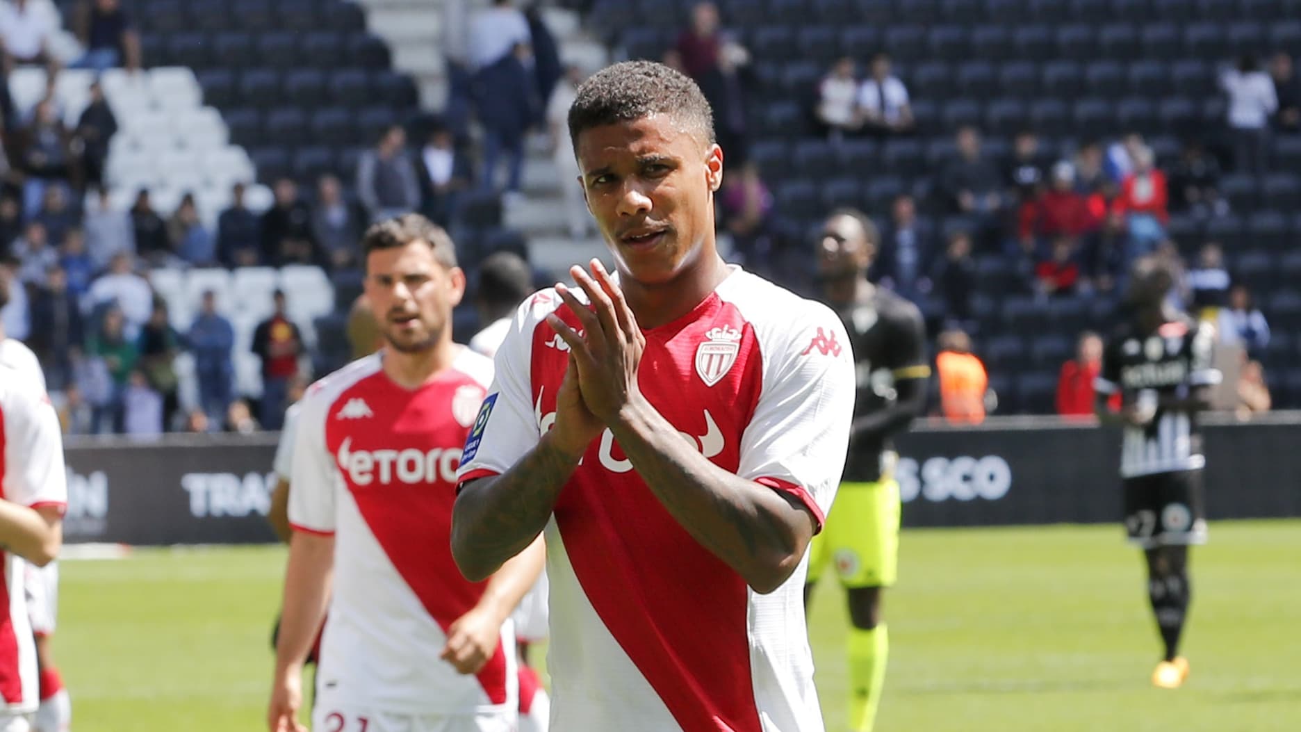 Monaco: Jakobs écarté par Clement à cause de son comportement