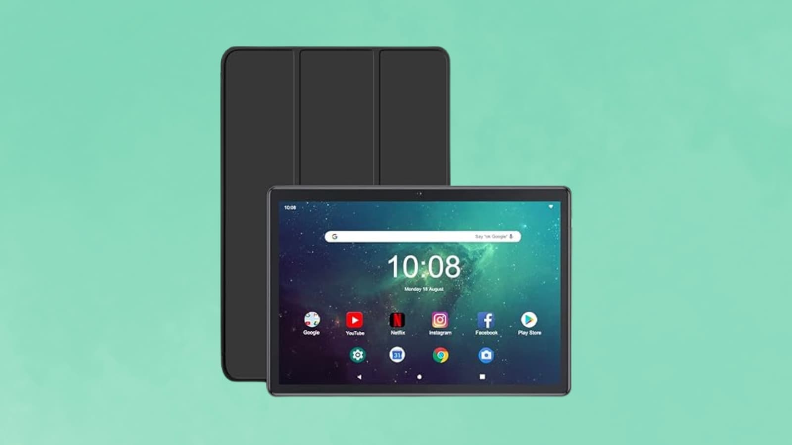 Vente flash tablette tactile : efficace et notée 4,5/5, c'est le moment ...