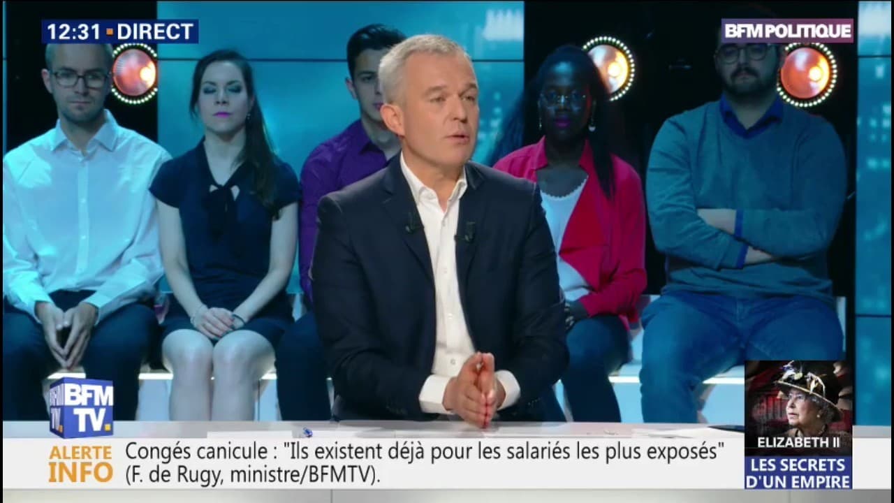 Pascal Canfin sera le président de la commission environnement au ...